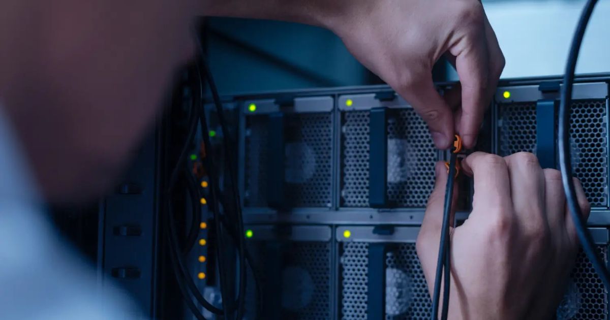 Managed IaaS | Managed Infrastructure as a Service